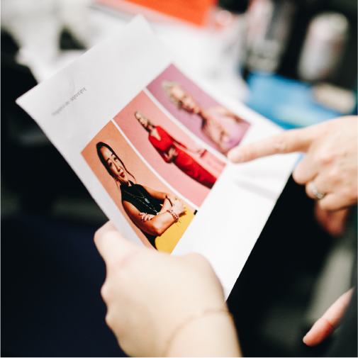 Let’s talk about life and death | CRE8IVE